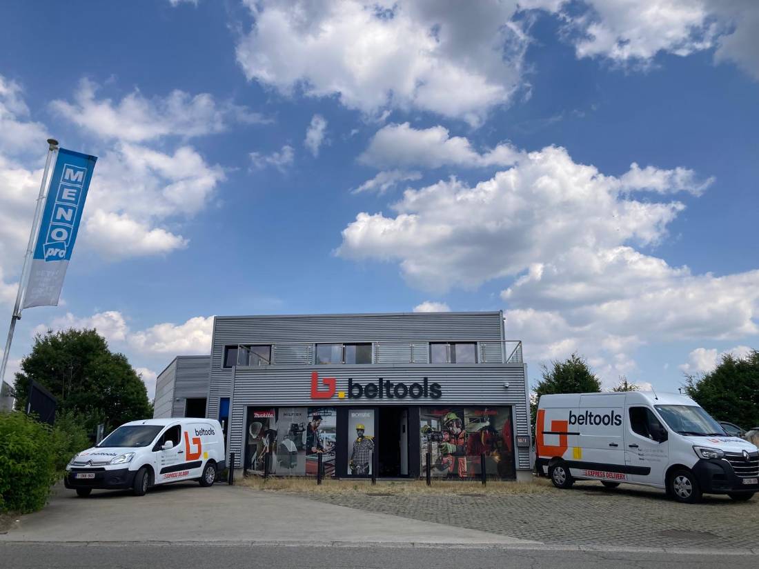Outils, machines et services intégrés pour l’industrie | Beltools